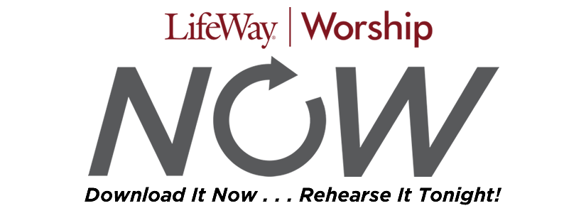 LifeWay Worship Now - LifeWay