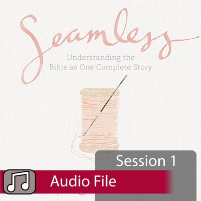 Seamless Bible Study | Angie Smith | Lifeway