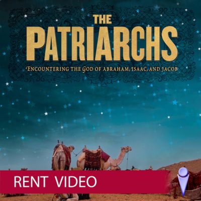 The Patriarchs Bible Study | Beth Moore | Lifeway