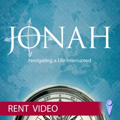 Jonah Bible Study | Priscilla Shirer | Lifeway