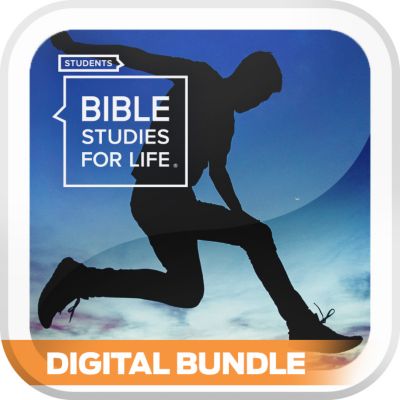 Bible Studies for Life | Students - Fall | Lifeway