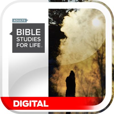 Bible Studies for Life | Adults - Winter | Lifeway