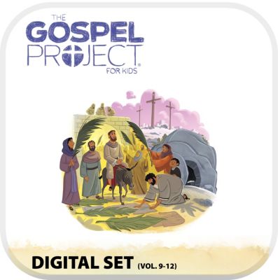 The Gospel Project | Lifeway