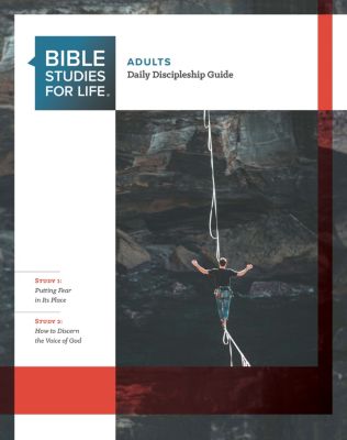 Bible Studies for Life | Adults - Winter | Lifeway