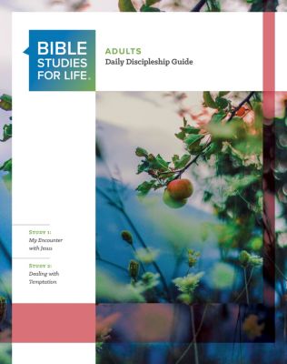 Bible Studies for Life | Adults - Spring | Lifeway