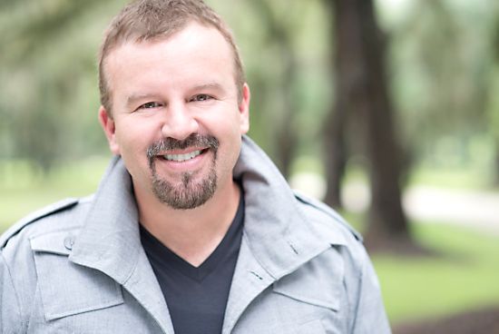 One Crowning Moment: A Q&A with Mark Hall of Casting Crowns