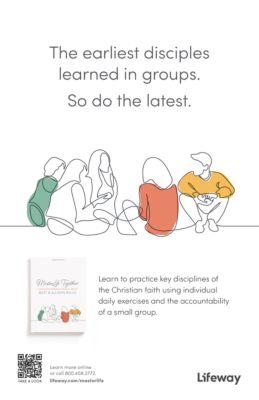 Masterlife - Lifeway