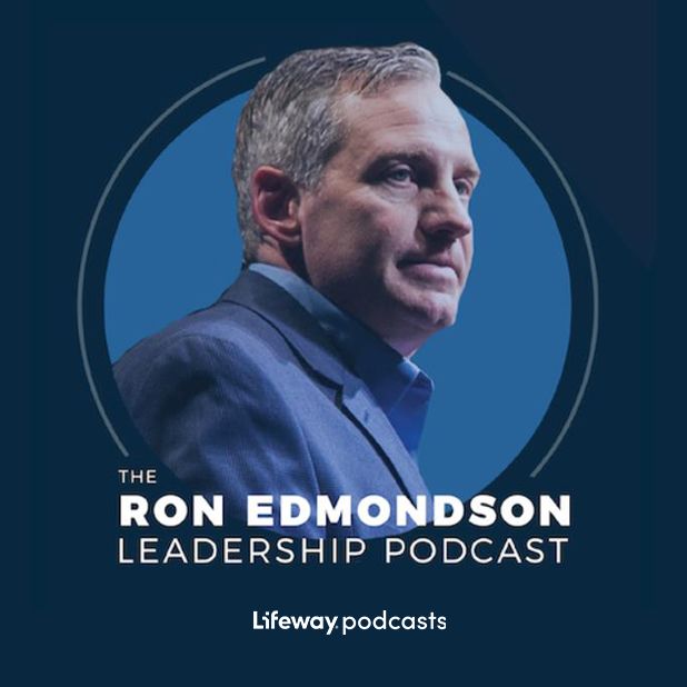 Podcasts | Lifeway