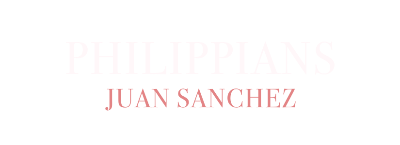 Philippians Bible Study | Lifeway