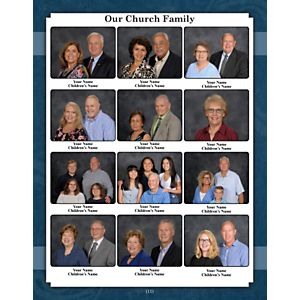 Church Directory | Church Photos | Lifeway OneSource
