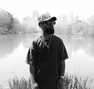 Preston Perry | Lifeway