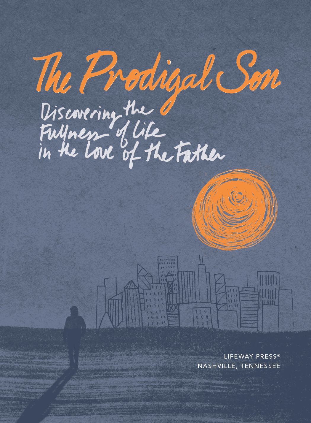 Prodigal Son Bible Study