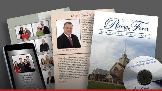 Church Administration Tools, Resources, & Software | Lifeway