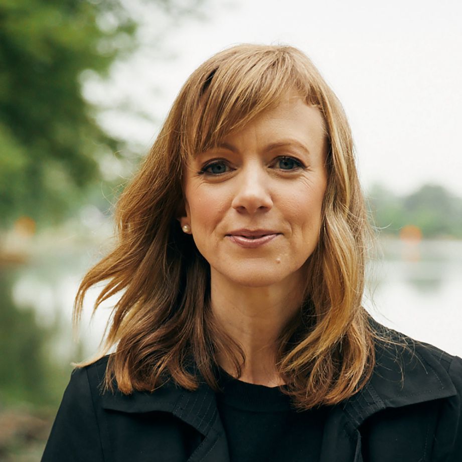 In the Word Women's Event with Jen Wilkin | Lifeway