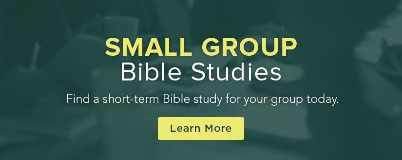 Your trusted source for Bible Studies, Books, and Bibles | LifeWay