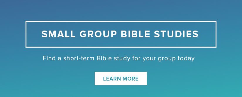 Your trusted source for Bible Studies, Books, and Bibles | LifeWay
