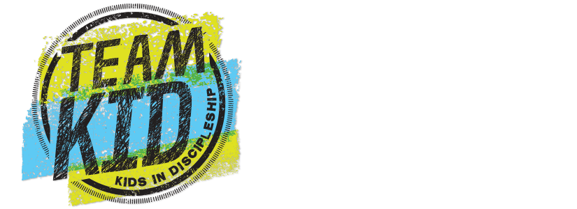 TeamKID | All In - Lifeway