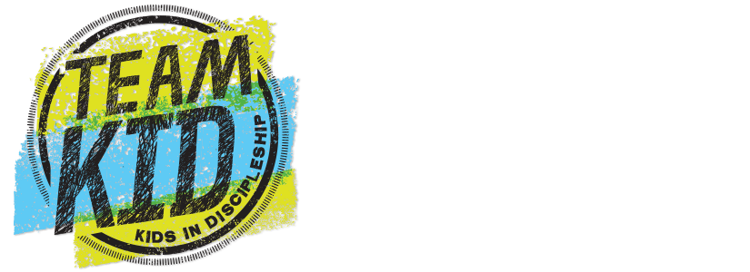 TeamKID | Catching Air - Lifeway