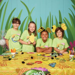 Vacation Bible School - Quick Order Form | Lifeway