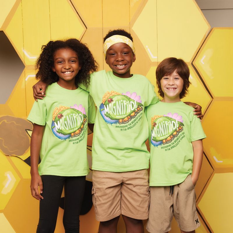 VBS | Vacation Bible School | Lifeway VBS