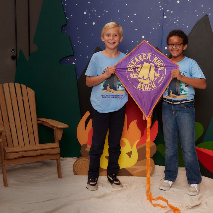 VBS | Vacation Bible School | Lifeway VBS