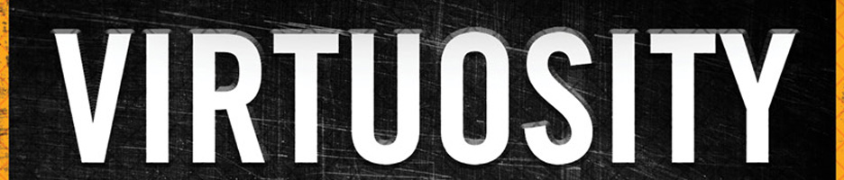 Virtuosity - LifeWay Christian Resources