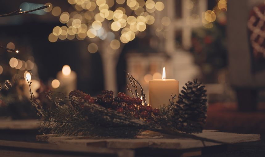 Finding Peace During the Advent Season | Lifeway