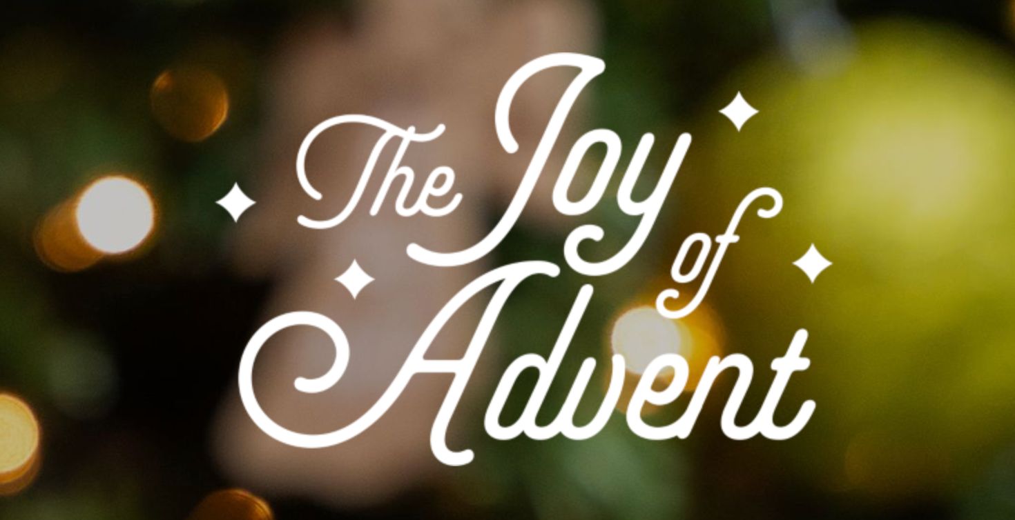 The Christ of Christmas Advent Devotionals | Lifeway