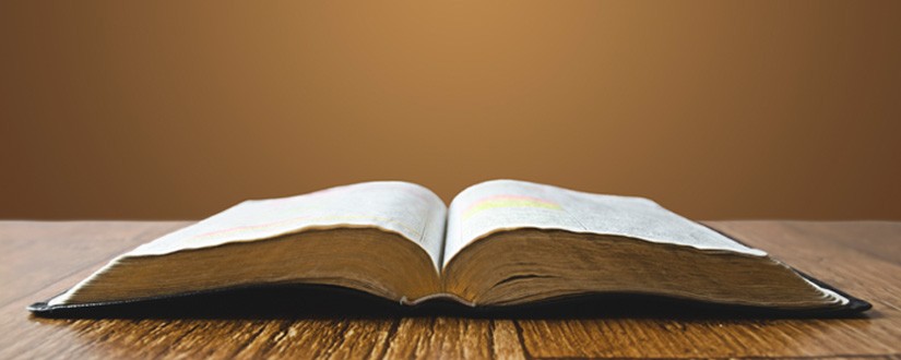 1 Eye-Opening Fact About the Bible | Lifeway