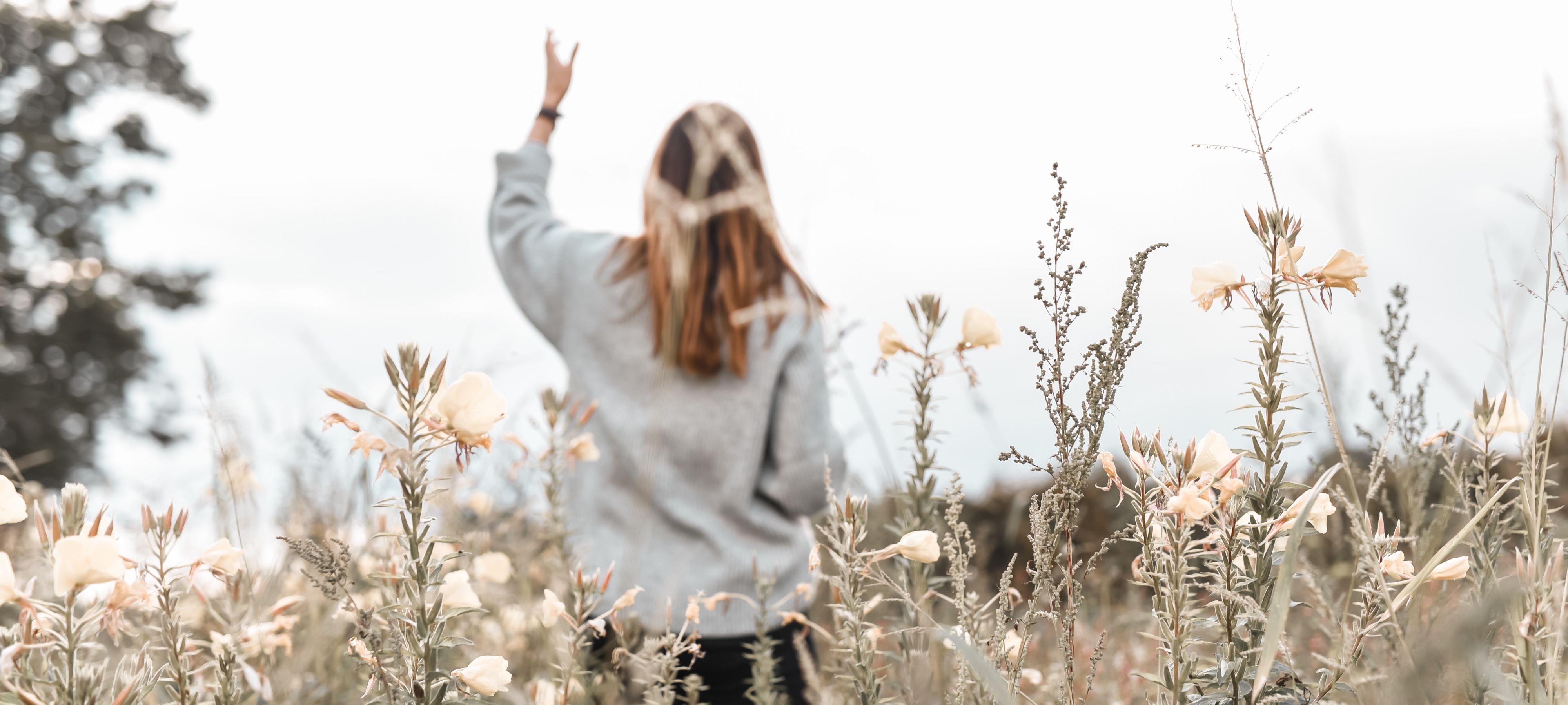 The God Who Created You Wants All of You | Lifeway