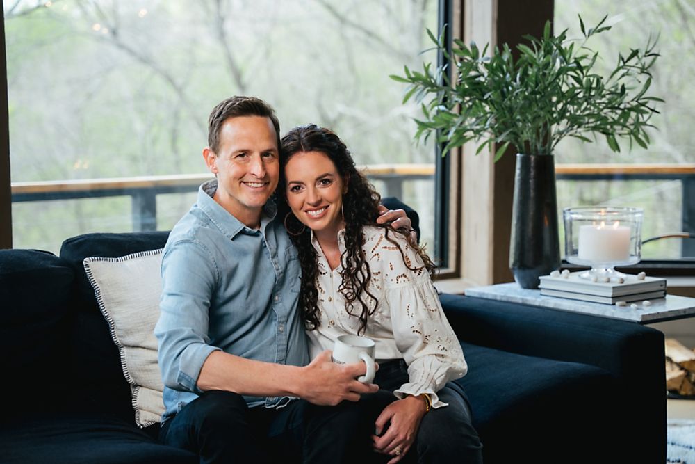 The Glass House Podcast | Lifeway