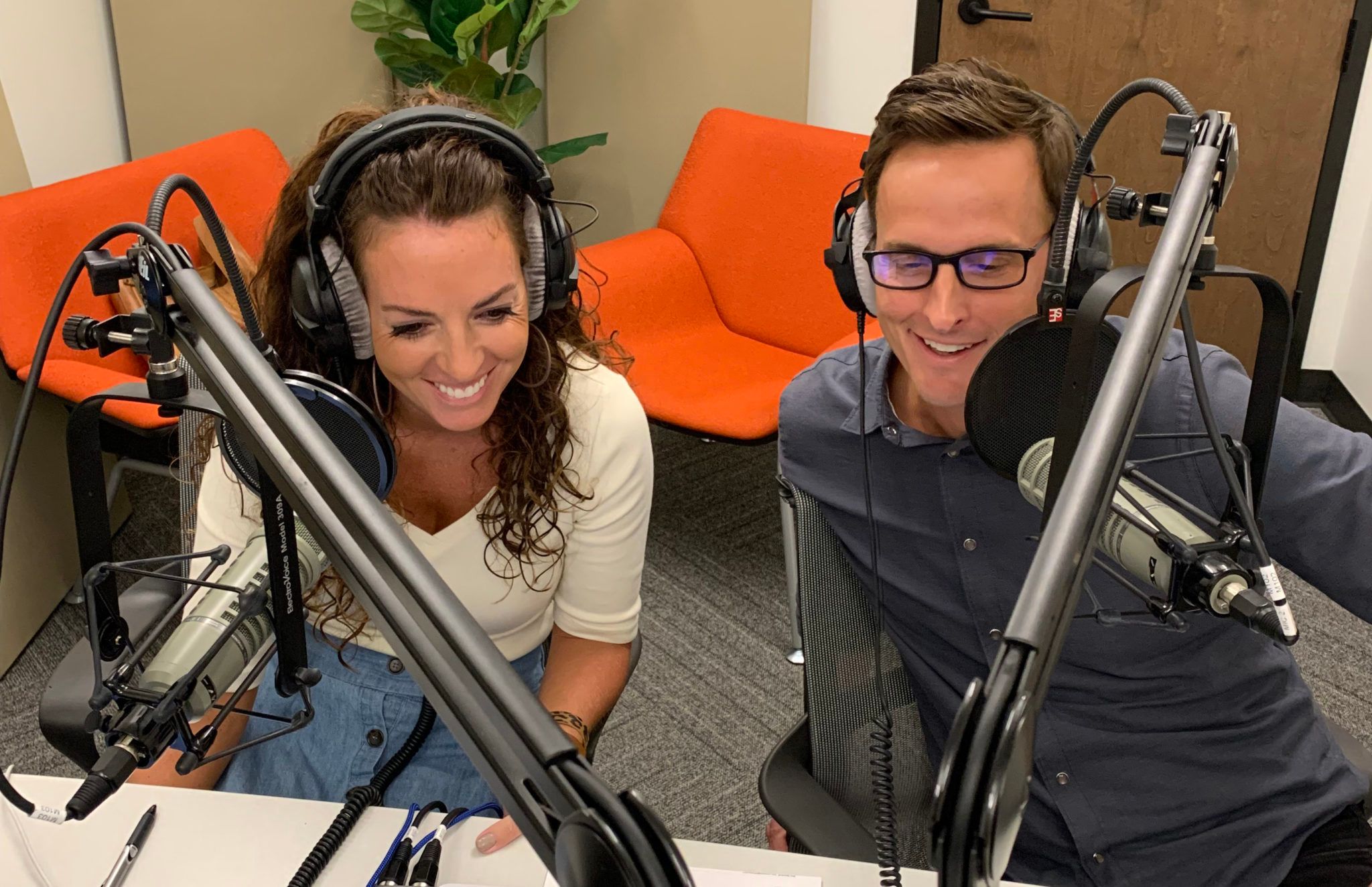 Lessons Learned From 100 Podcast Episodes of The Glass House | Lifeway