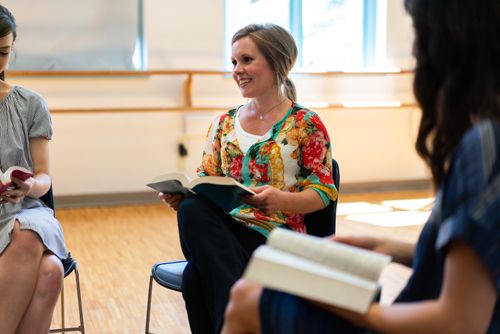 THE FORGE Sermon Series: The Commitment of Discipleship | Lifeway