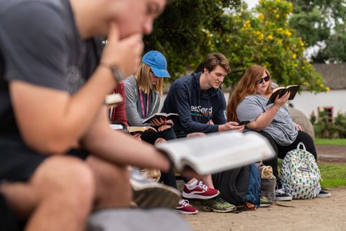 THE FORGE Sermon Series: The Importance of Discipleship | Lifeway