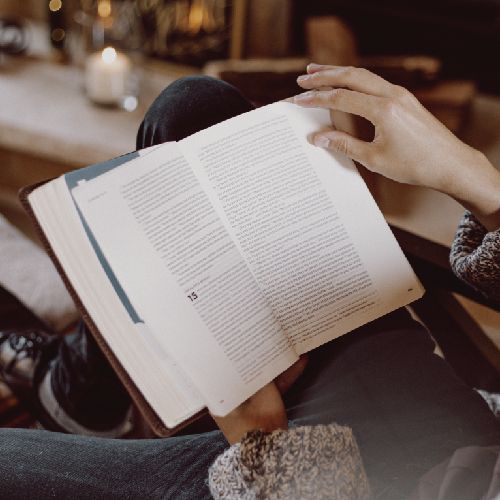 Bible Translations and Versions | Lifeway