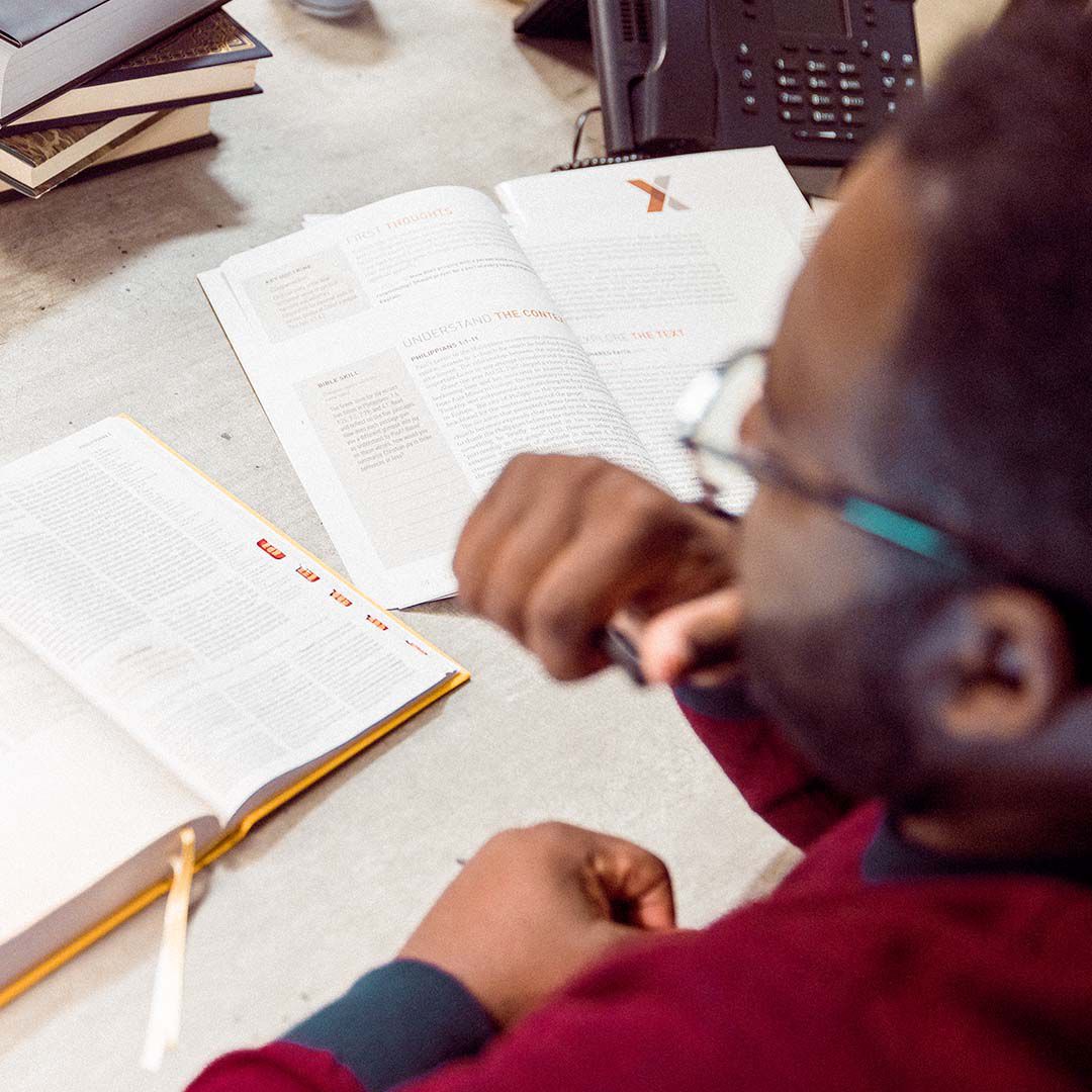 Your trusted source for Bible Studies, Books, and Bibles | Lifeway