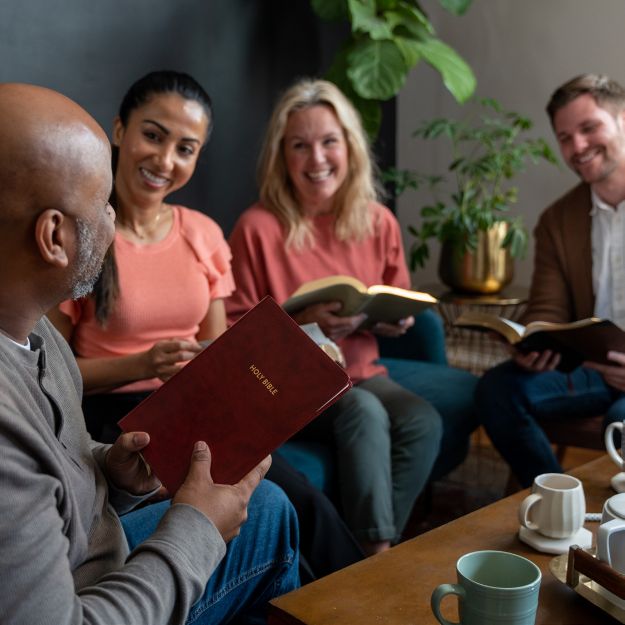 Top 5 Bible Studies for Your Adult Small Group | Lifeway