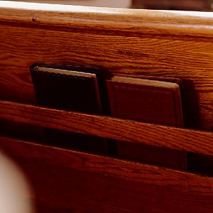 Shop CSB, KJV, and NASB Bibles | Lifeway