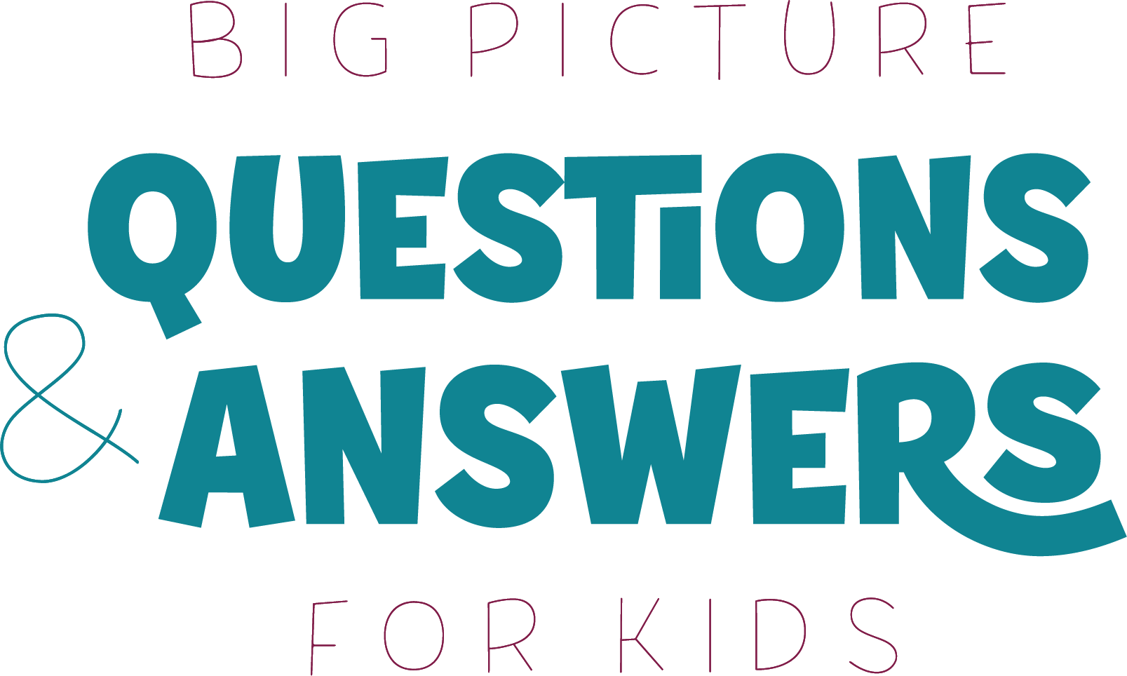 Big Picture Questions and Answers | Lifeway