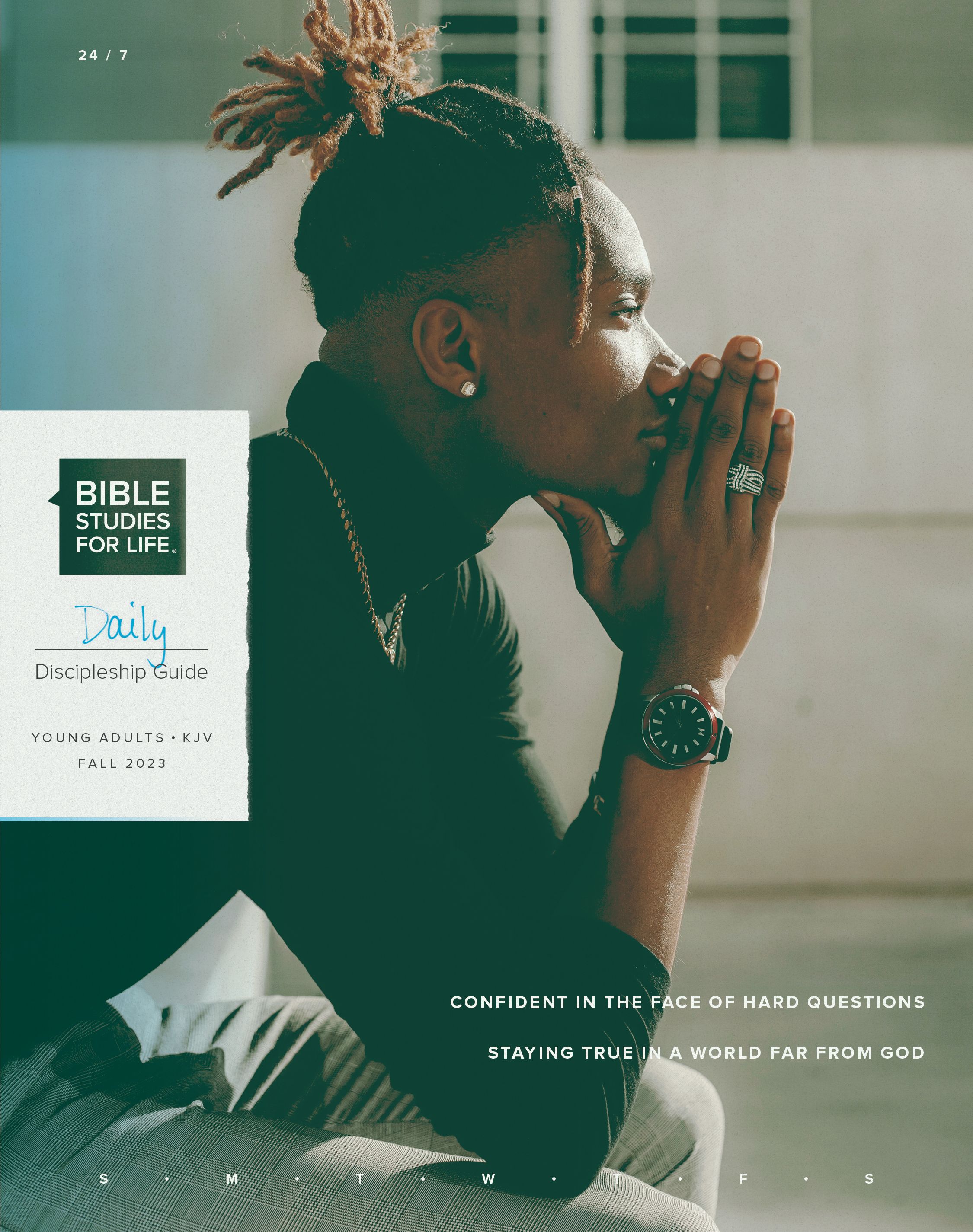 Bible Studies for Life KJV Adult Updates | Lifeway