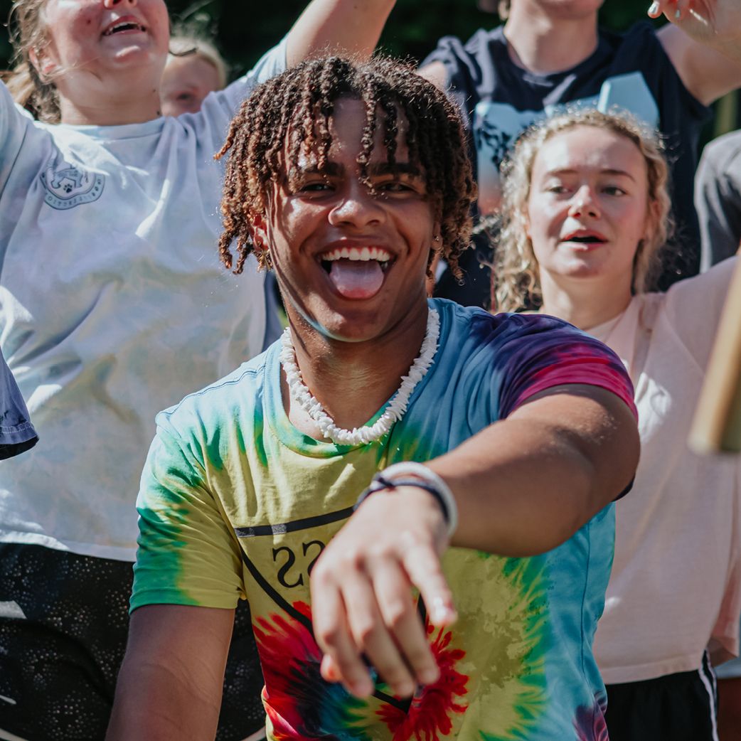 Teenage Ministry Topics, Resources, & Studies | Lifeway