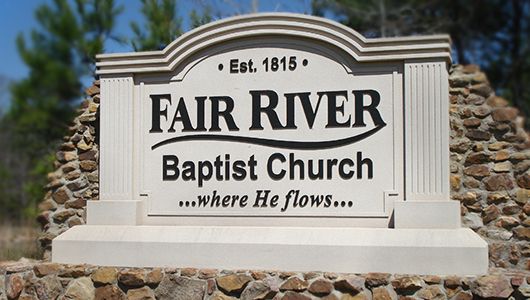 Church Signs | Digital, LED, Outdoor Church Signs | Lifeway OneSource
