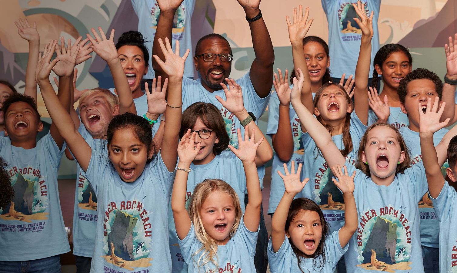 How to Plan an Unforgettable VBS | Lifeway