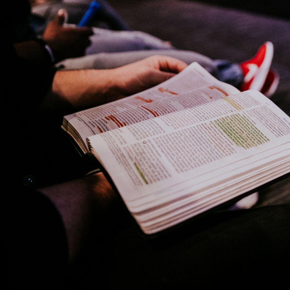 Pastor Resources | Lifeway