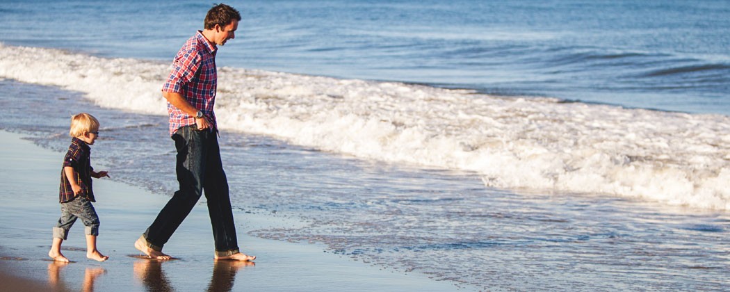 Finding a Father to Follow in Scripture | Lifeway