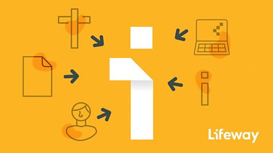 What's New | Lifeway