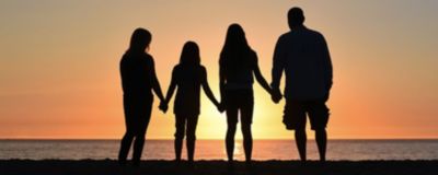 Practicing Gratitude with Your Family | Lifeway