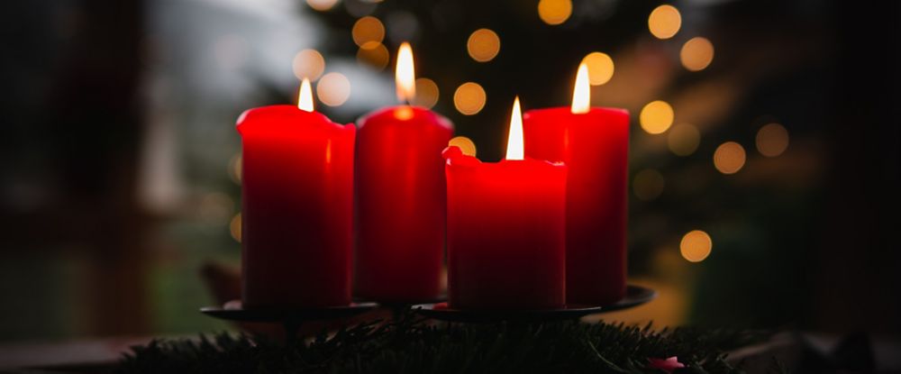 4 Ways to Worship Through Advent | Lifeway
