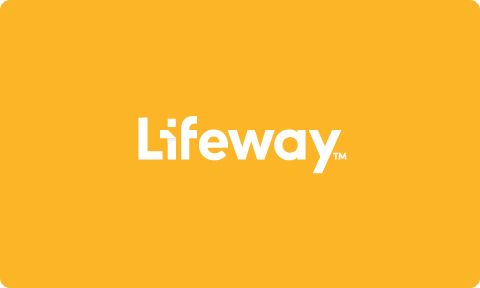 Lifeway Gift Cards | Lifeway
