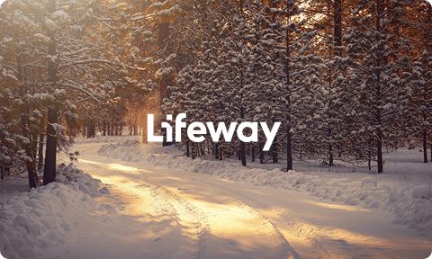 Lifeway Gift Cards | Lifeway